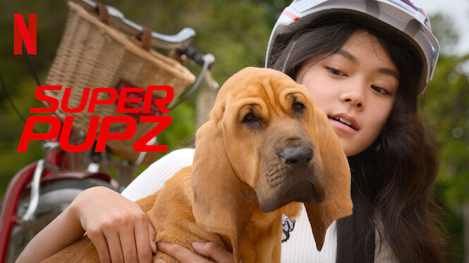 31st Mar: Super PupZ (2022), 1 Season [TV-G] (6/10) | Pacosite's Blog